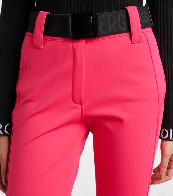 Goldbergh Pippa Ski Pants - Pink