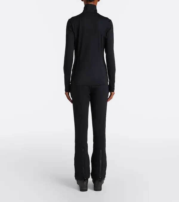 Goldbergh Serena Ski Top - Black