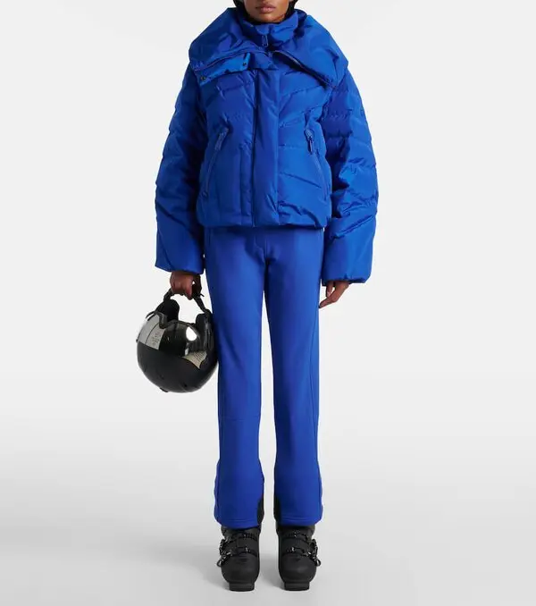 Goldbergh Pippa Ski Pants - Blue