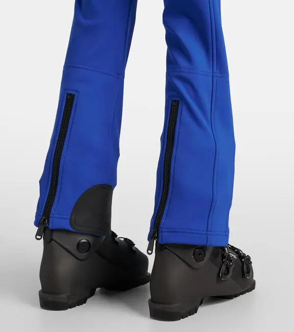 Goldbergh Pippa Ski Pants - Blue