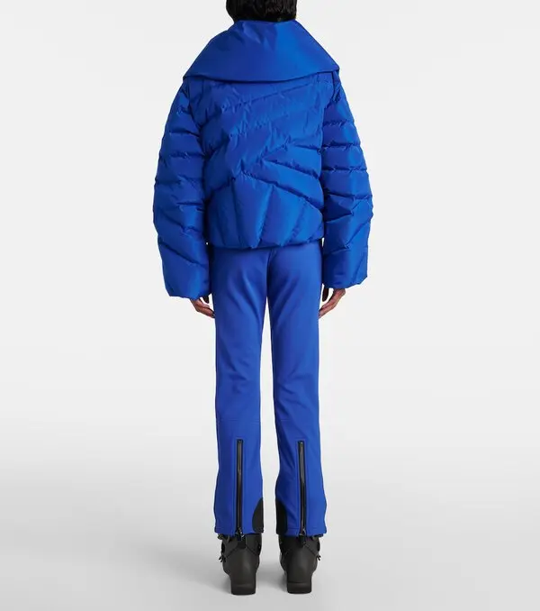 Goldbergh Liora Quilted Down Ski Jacket