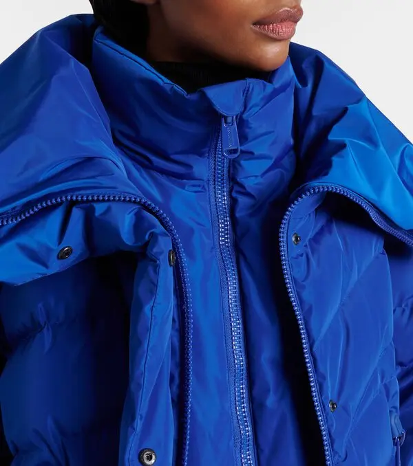 Goldbergh Liora Quilted Down Ski Jacket