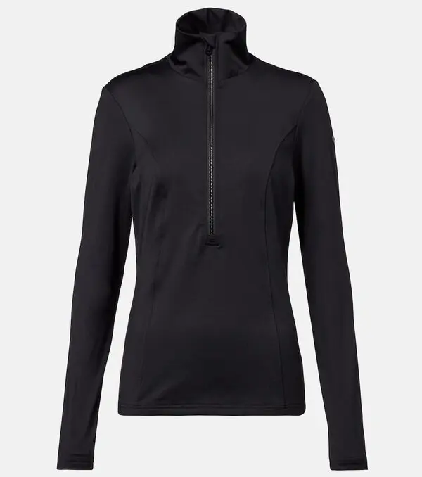 Goldbergh Serena Ski Top - Black