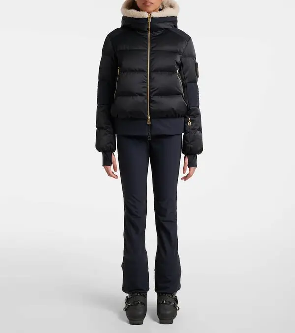 Toni Sailer Sasha Special Ski Jacket