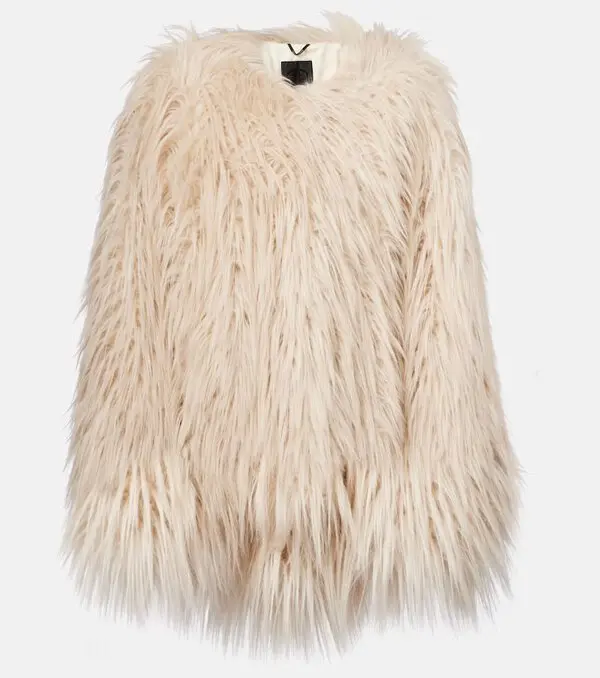 Goldbergh Elia Jacket - White