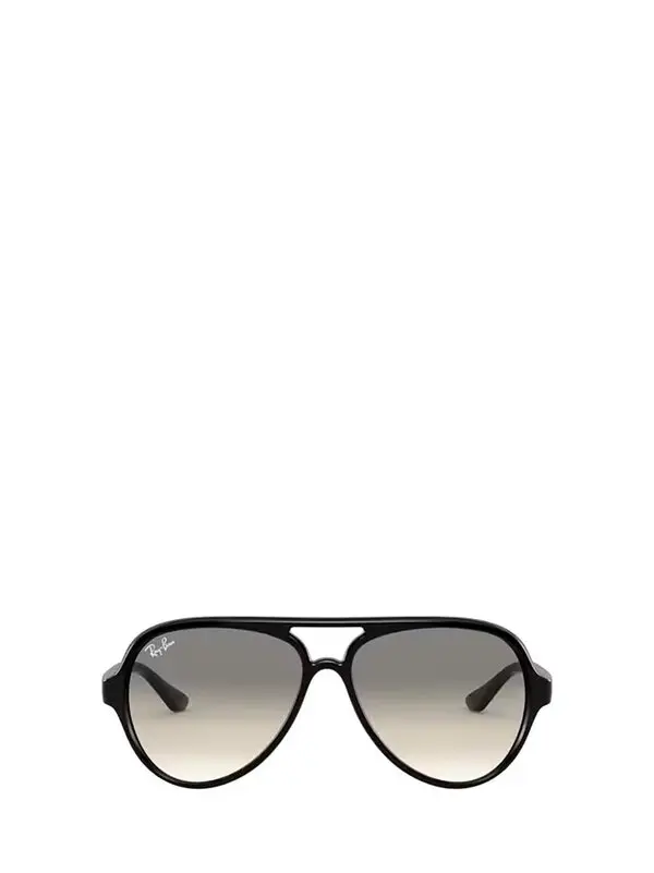 Ray-ban Aviator Sunglasses - Black