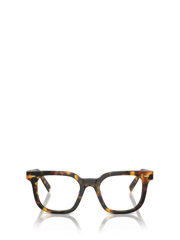 Miu Miu Eyeglasses - Honey Havana