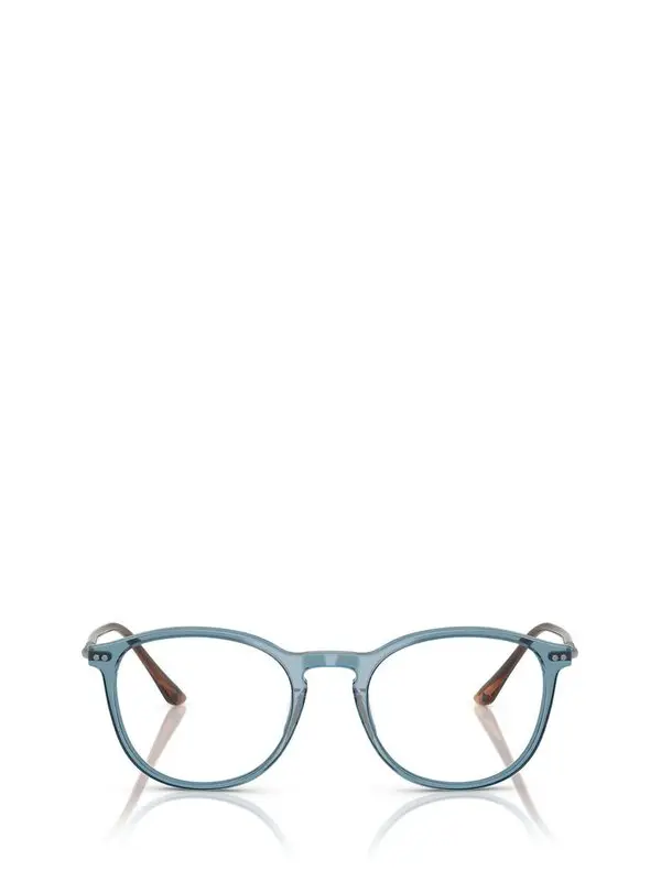 Giorgio Armani Eyeglasses - Transparent Blue