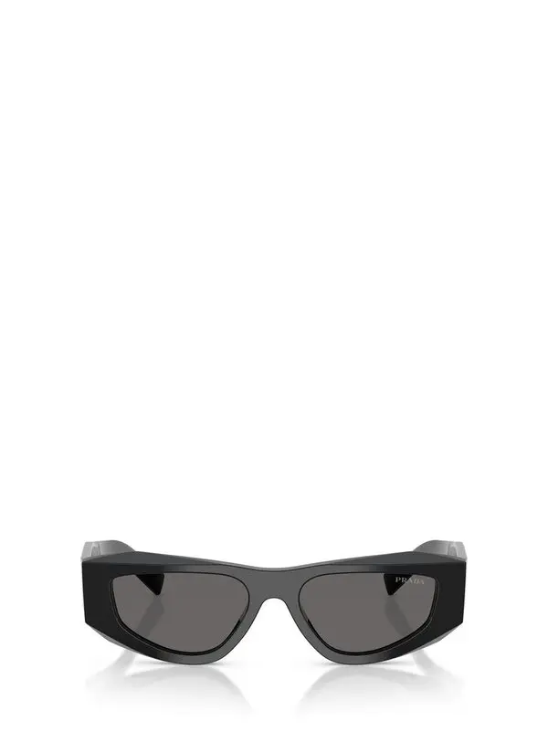 Prada Sunglasses - Black