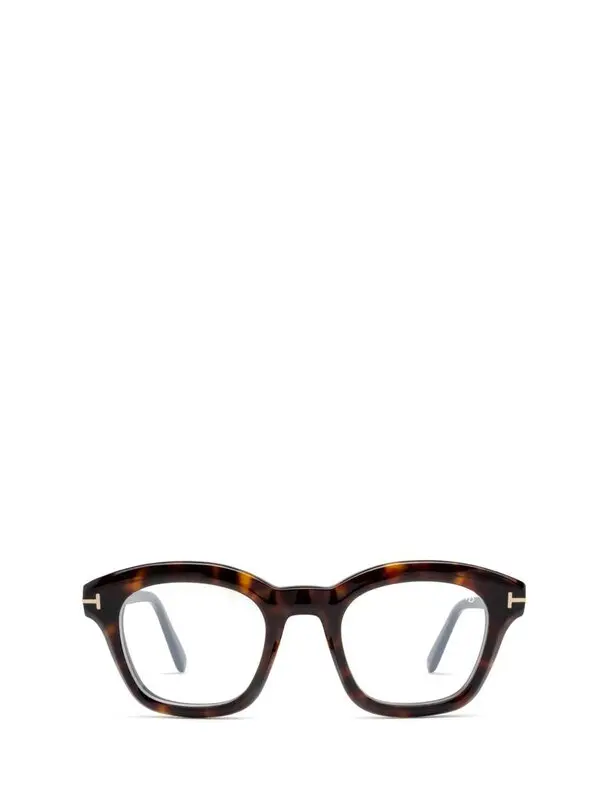 TOM FORD Eyeglasses Ft5961-b 052 - Brown