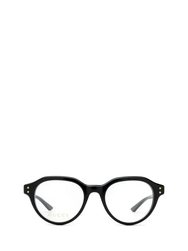 Gucci Eyeglasses Gg1894o 001 - Black