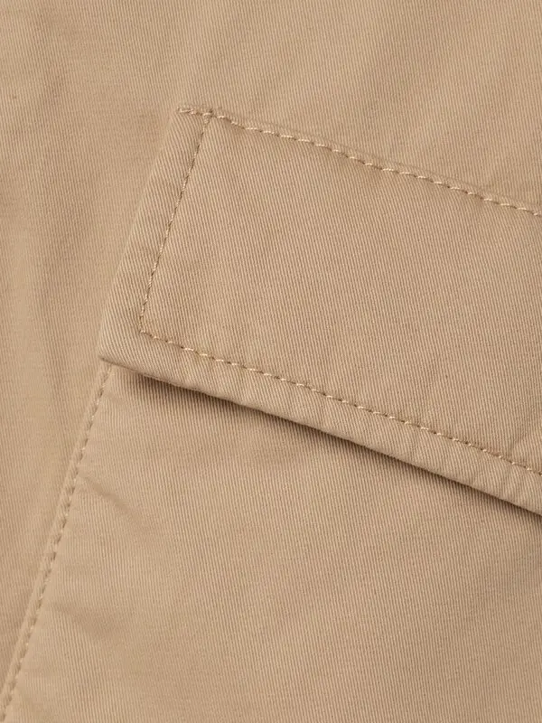 THE ROW Aurelius Cotton And Cashmere-blend Gabardine Jacket - Neutrals