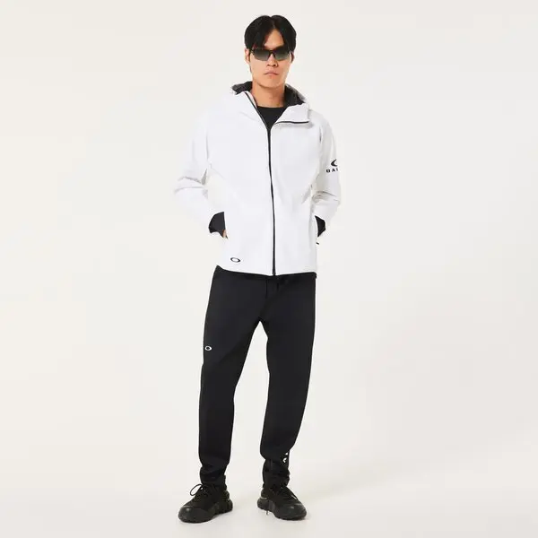 Oakley O-fusion Warm Jacket 2.0 - White