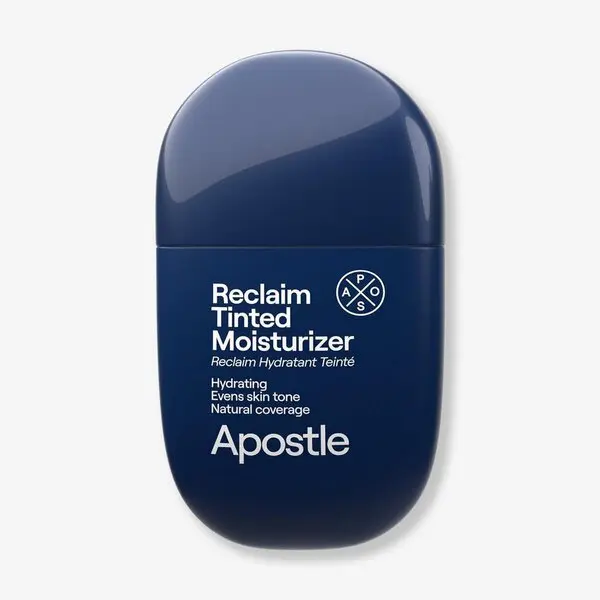 APOSTLE Reclaim Tinted Moisturizer - St James