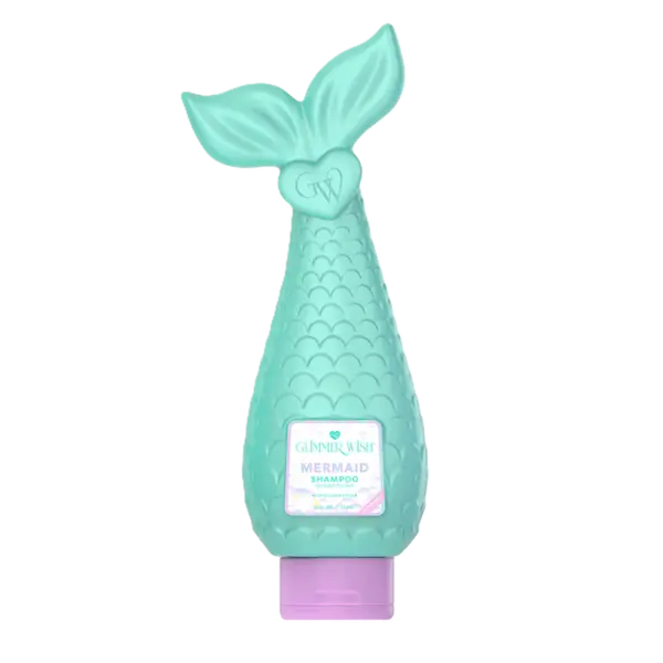 GLIMMER WISH Mermaid Shampoo - One-color