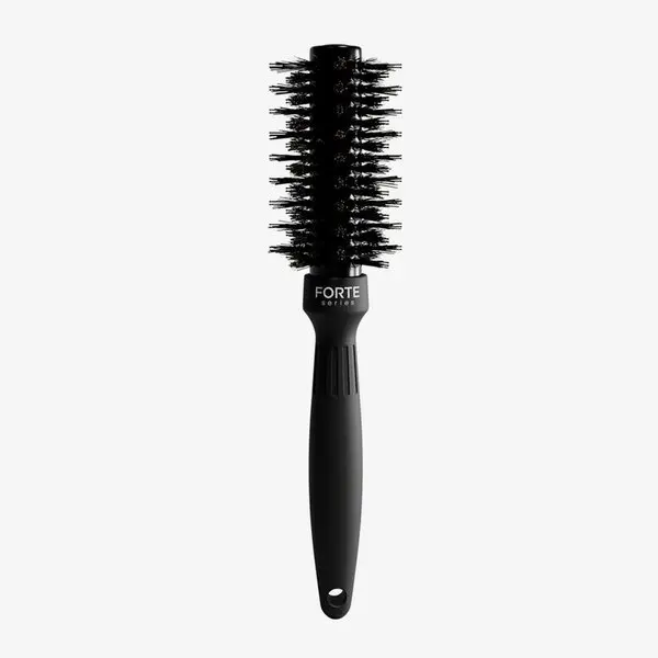 FORTE SERIES Boar Bristle Round Brush - One-color