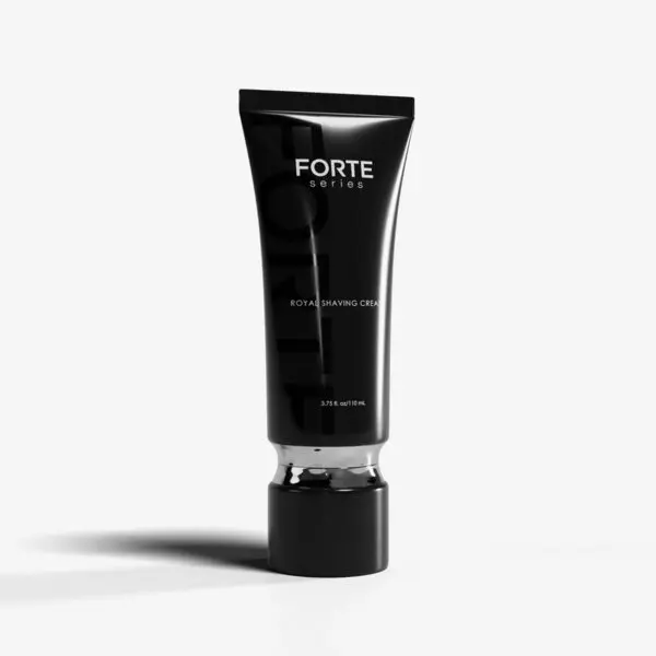 FORTE SERIES Royal Shaving Cream - One-color