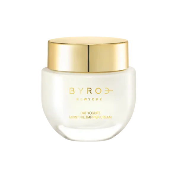 BYROE Oat Yogurt Moisture Barrier Cream - One-color