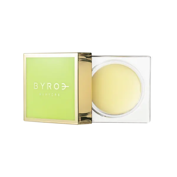 BYROE Mojito Lip Mask - One-color