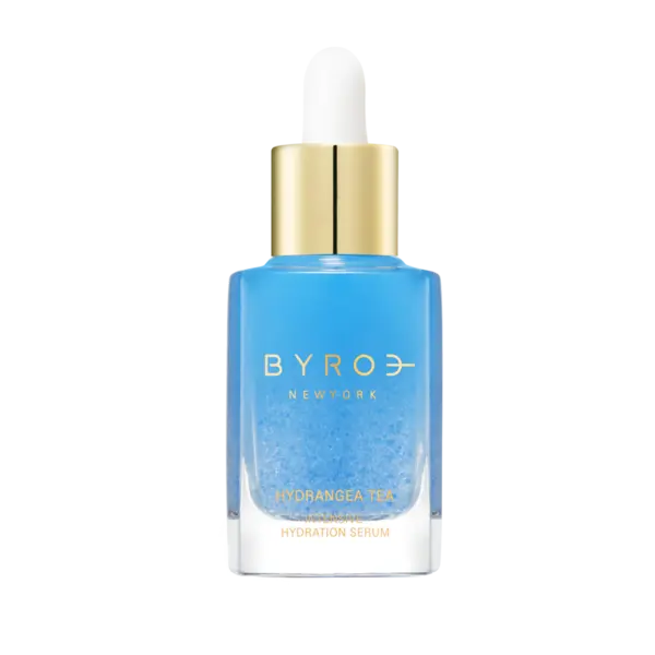 BYROE Hydrangea Tea Intensive Hydration Serum - One-color