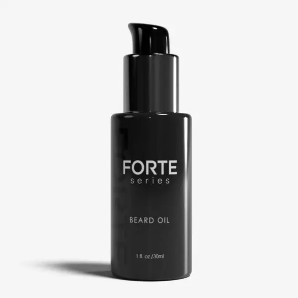 FORTE SERIES Beard Oil - One-color