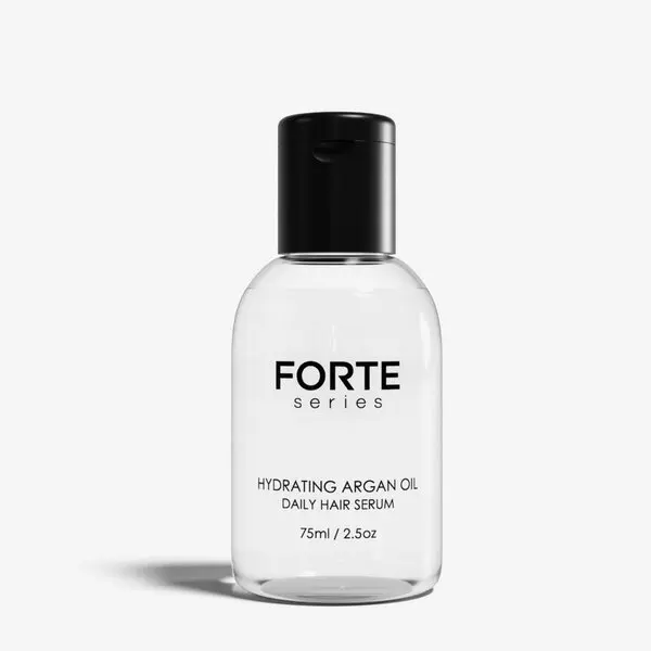 FORTE SERIES Hydrating Argan Oil - One-color