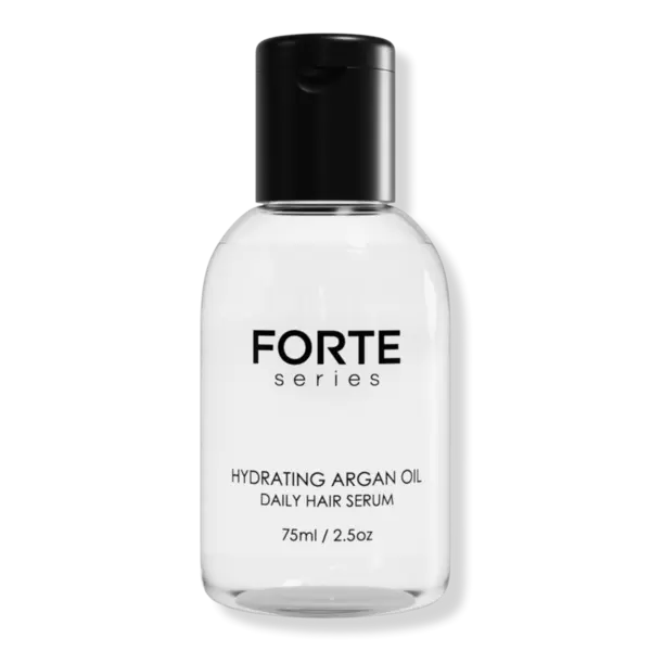 FORTE SERIES Hydrating Argan Oil - One-color