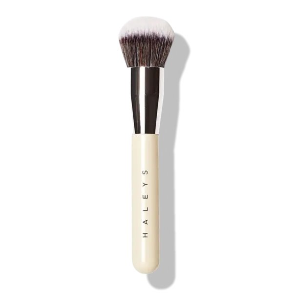 HALEYS BEAUTY Kabuki Brush - One-color
