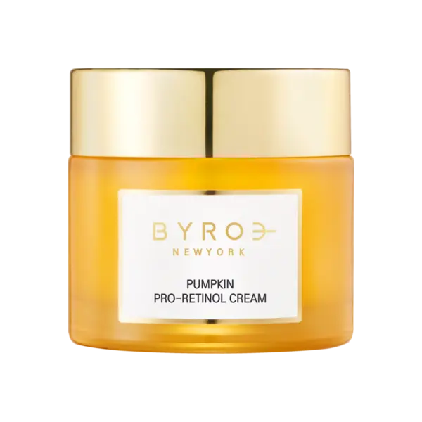 BYROE Pumpkin Pro-retinol Cream - One-color