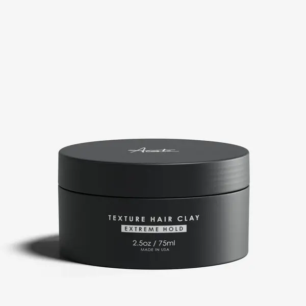 FORTE SERIES Texture Clay Extreme Hold Texture & Volume - One-color