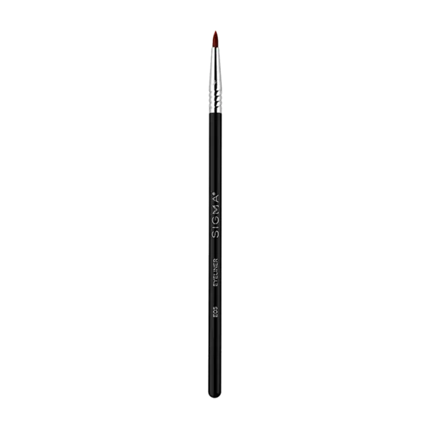 SIGMA BEAUTY E05 Eyeliner Brush - One-color