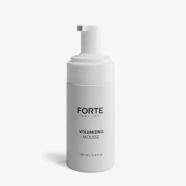 FORTE SERIES Volumizing Mousse - One-color