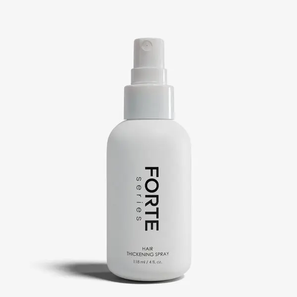 FORTE SERIES Hair Thickening Spray - One-color