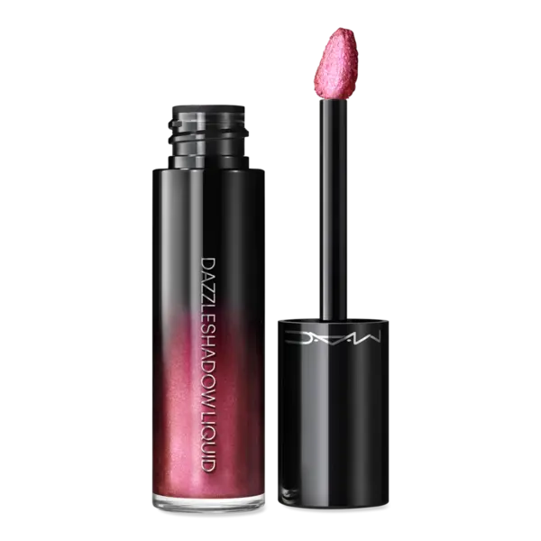 MAC COSMETICS Dazzleshadow Liquid Eyeshadow - Fuschia Fantasy