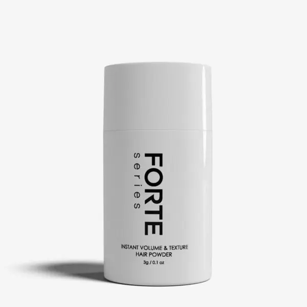 FORTE SERIES Texture Powder - One-color