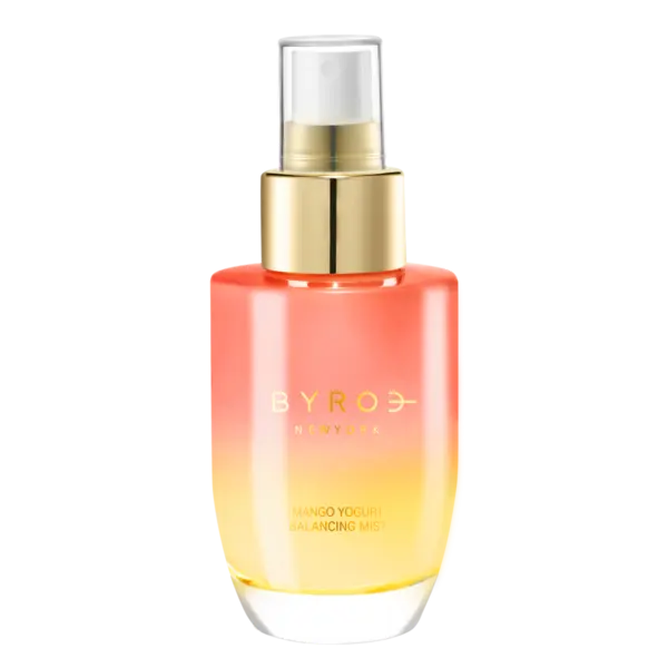 BYROE Mango Yogurt Balancing Mist - One-color