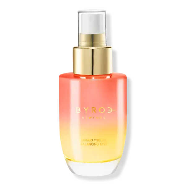 BYROE Mango Yogurt Balancing Mist - One-color