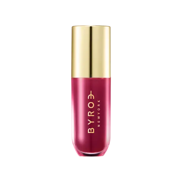 BYROE Black Cherry Plump Lip Oil Black Cherry - One-color