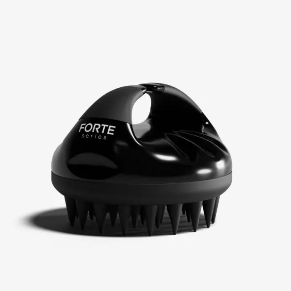 FORTE SERIES Scalp Massager - One-color