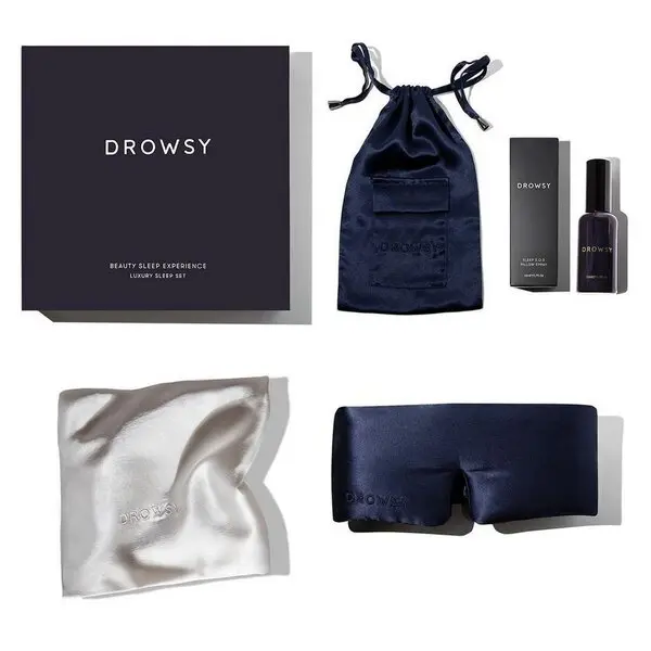 DROWSY Beauty Sleep Experience - One-color