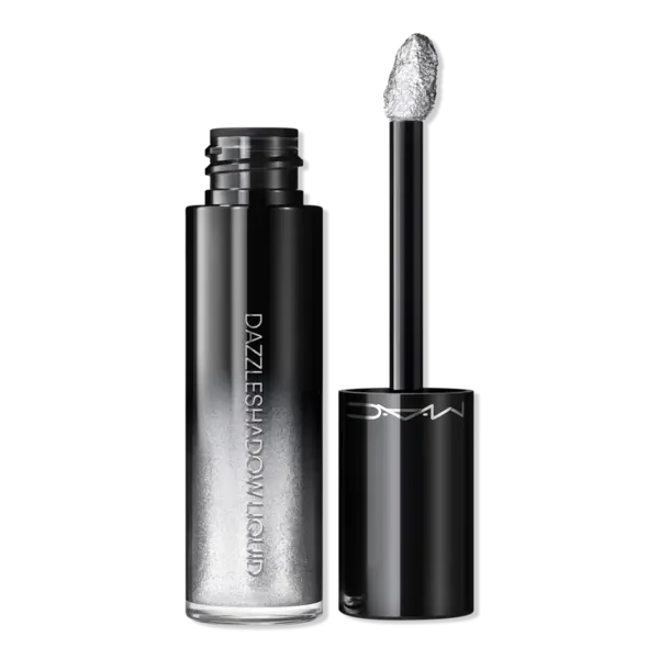 MAC COSMETICS Dazzleshadow Liquid Eyeshadow - Silver Surfer