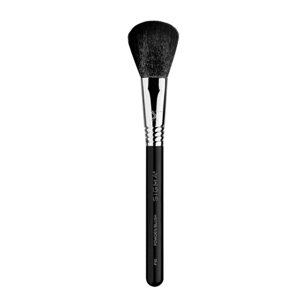 SIGMA BEAUTY F10 Powder/blush Brush - One-color