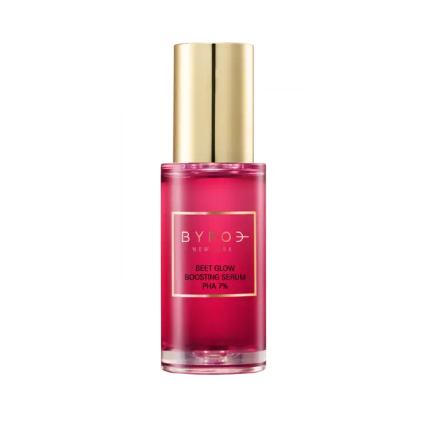 BYROE Beet Glow Boosting Serum - One-color