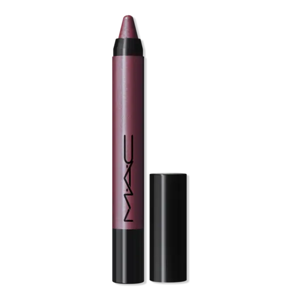 MAC COSMETICS Dazzlelips Crayon Lipstick - Cosmic Plum