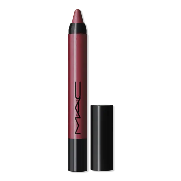 MAC COSMETICS Dazzlelips Crayon Lipstick - Grapeful