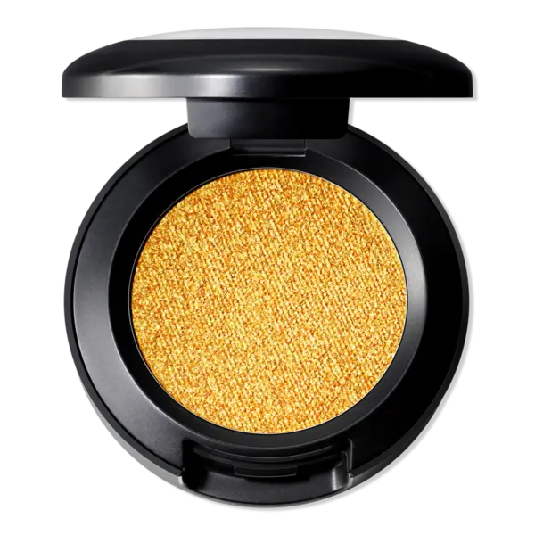 MAC COSMETICS Small Molten Metallic Eyeshadow - Allowance