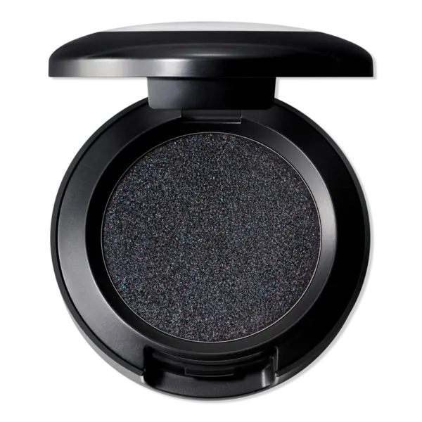 MAC COSMETICS Small Molten Metallic Eyeshadow - Illuminaughty
