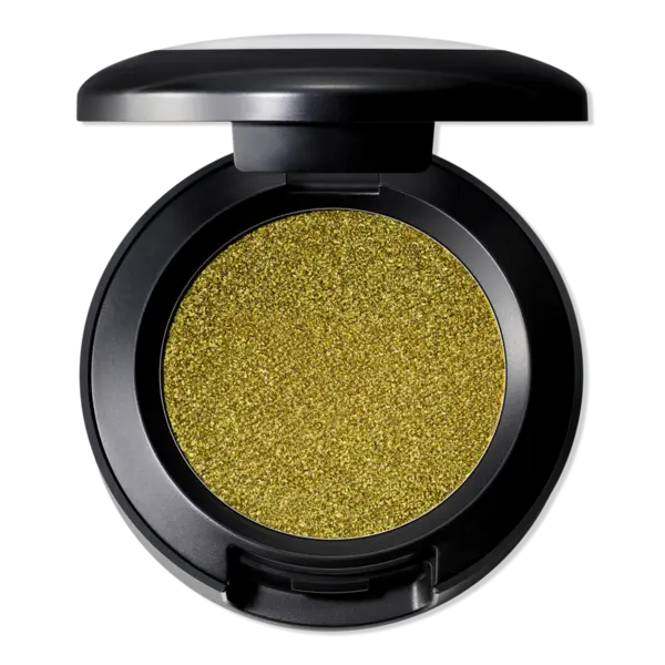 MAC COSMETICS Small Molten Metallic Eyeshadow - Joie De Glitz