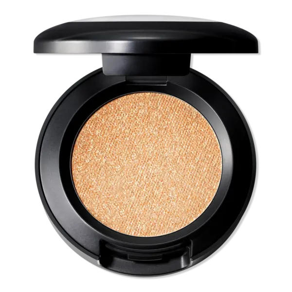 MAC COSMETICS Small Molten Metallic Eyeshadow - Kiss Of Klimt