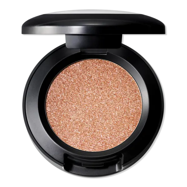 MAC COSMETICS Small Molten Metallic Eyeshadow - Yes To Sequins